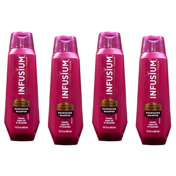 Infusium23 Shampoos