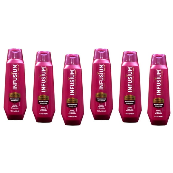 Infusium23 Shampoos