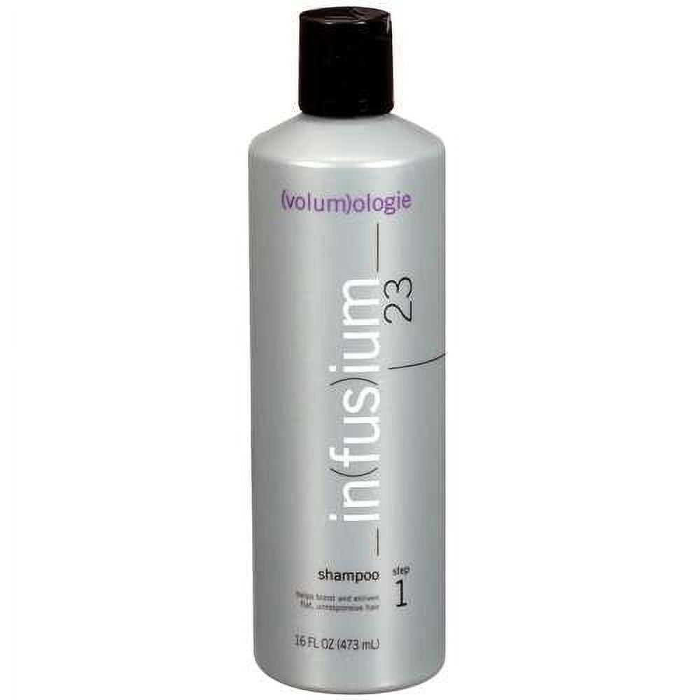 Infusium 23 (volum)ologie shampoo 16 oz - Walmart.com