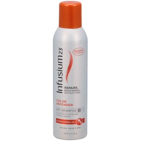 Infusium23 Shampoos