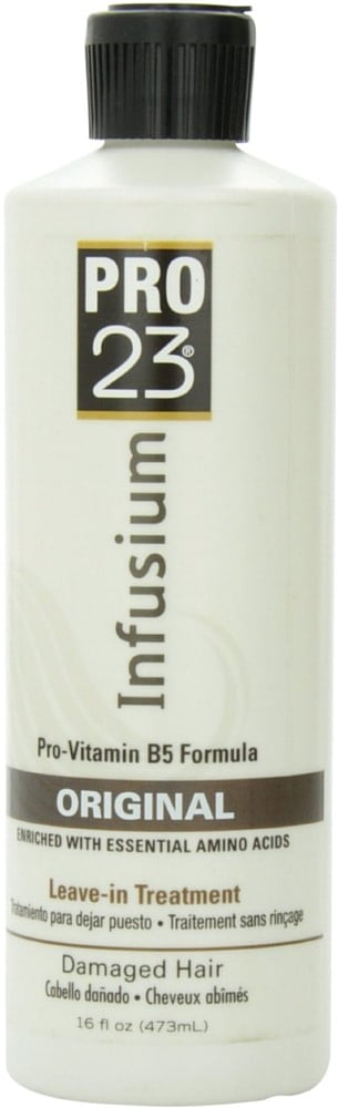 Infusium Pro 23 Original Leave-In Treatment 16 oz - (Pack of 4 ...