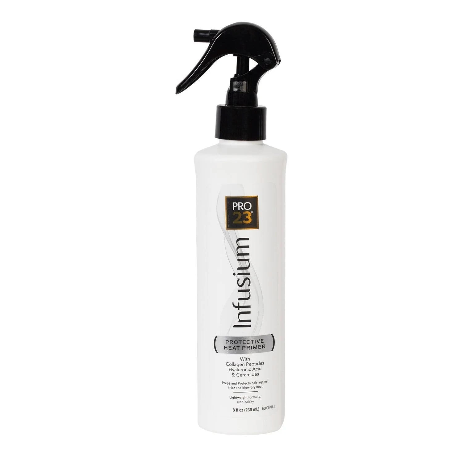 Infusium Pro 23 Protective Heat Primer Spray, 8 oz - Walmart.com