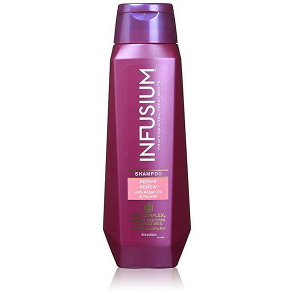Infusium23 Shampoos