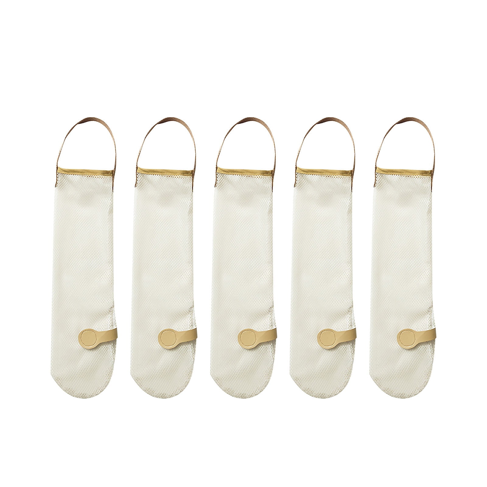 Ing mesh storage bags onion bags mesh garlic mesh bags potato bags long ...