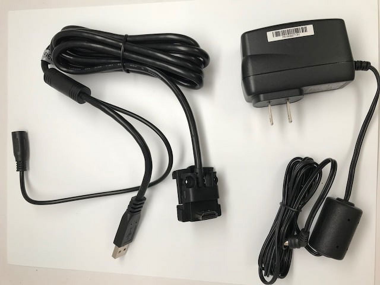 Ingenico CAB350948B USB Cable for ISC250/ISC220/IPP3XX/ISC480 and ...