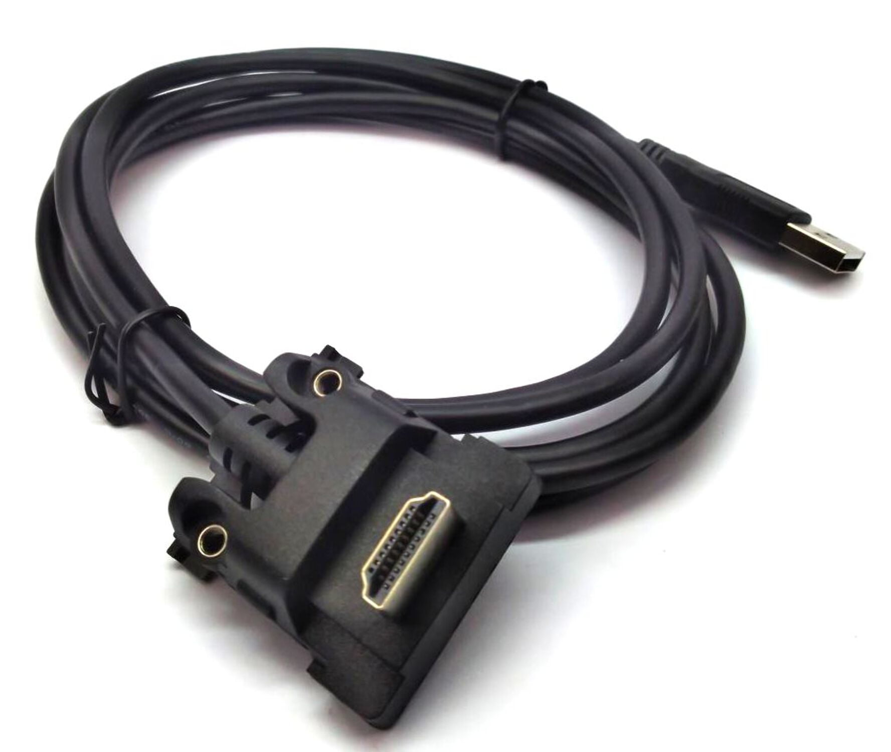 Ingenico Cable HDMI to USB 2m PinPad Credit Card Machine Genuine CBL ...