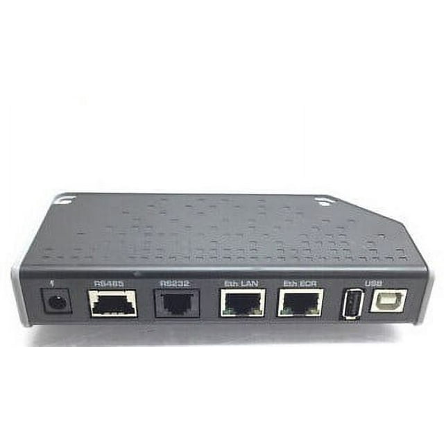 Ingenico ISC250/ISC480/IPP3XX 1.5M Combo Box (296148891AB) - Walmart.com