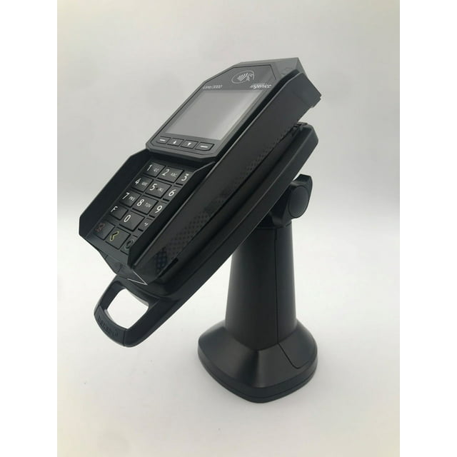 Ingenico Lane/3000/7000/8000 7" Pole Mount Terminal Stand - Walmart.com