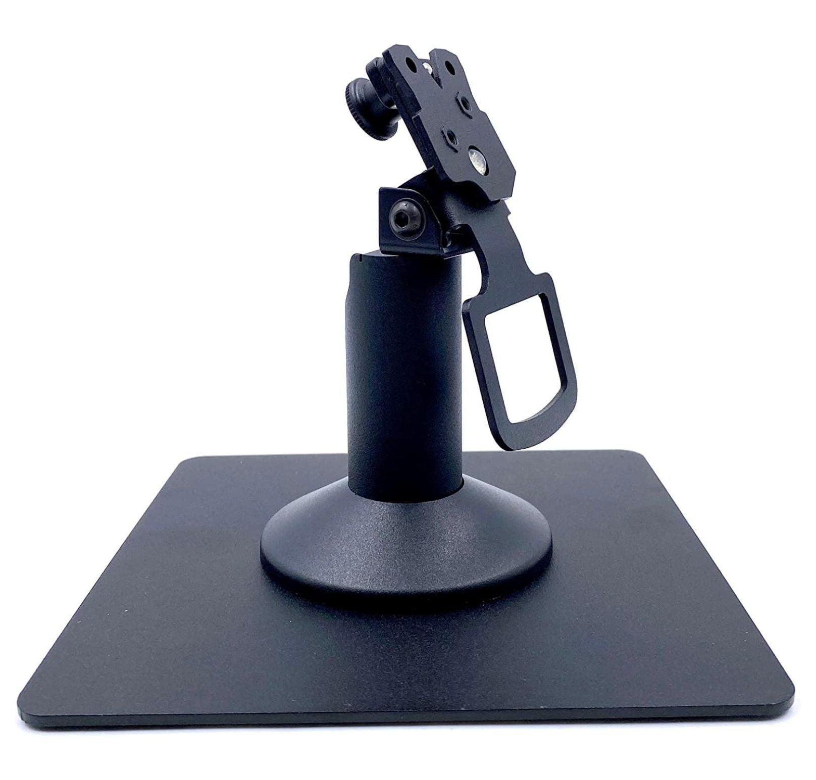 Ingenico Lane/3600 Low Freestanding Swivel and Tilt Stand with Square ...