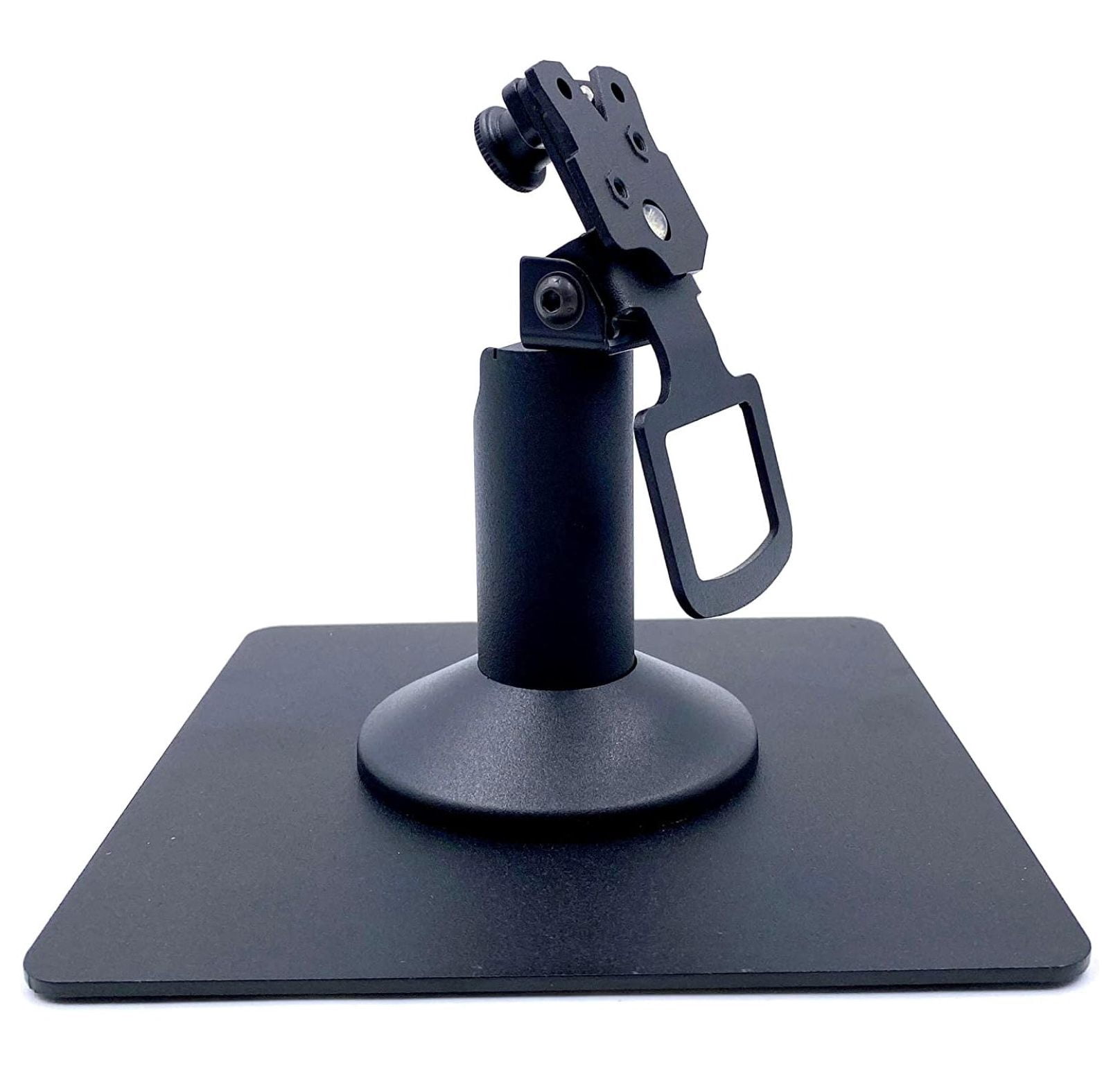 Ingenico Lane/3600 Low Freestanding Swivel and Tilt Stand with Square ...