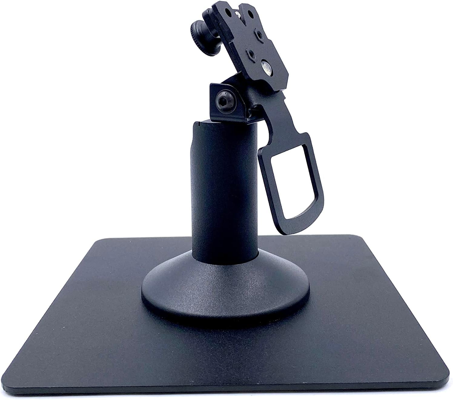 Ingenico Lane/3600 Low Freestanding Swivel and Tilt Stand with Square ...