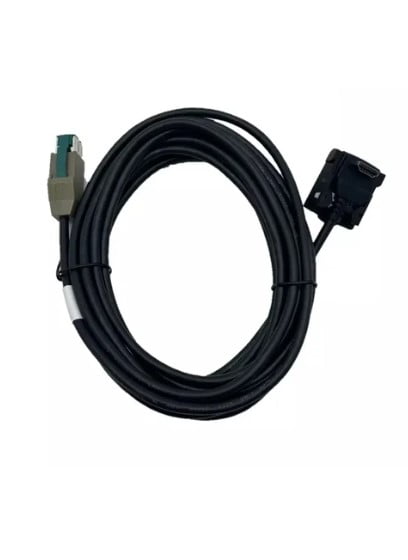 Pre-Owned Ingenico Lane Dual Gang USB Cable (5M) 30V - PN: 296116381AE ...