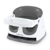 Ingenuity Portable Infant Booster Baby Base 2-in-1 Convertible High ...