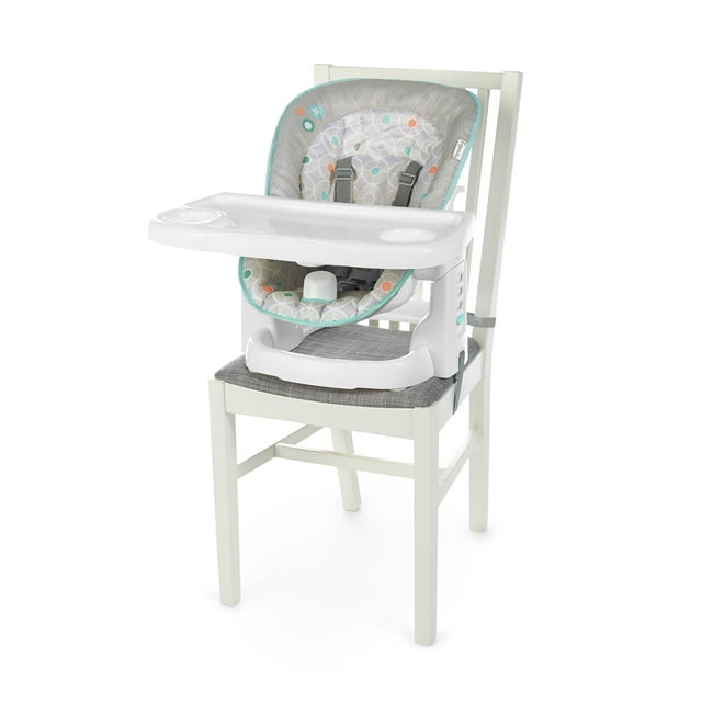 Ingenuity ChairMate High Chair - Benson - Walmart.com