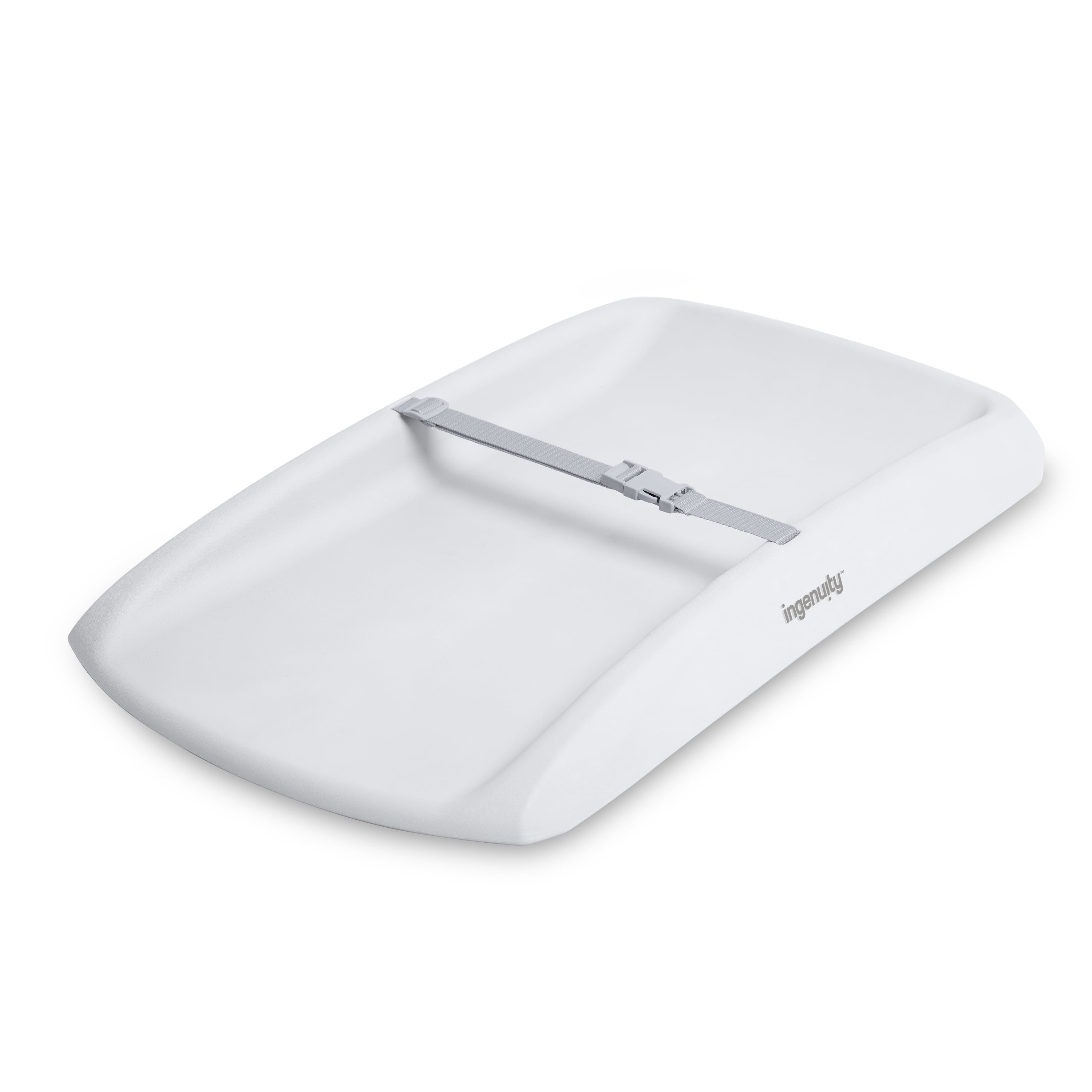 Ingenuity Comfy Clean Changing Pad - Walmart.com