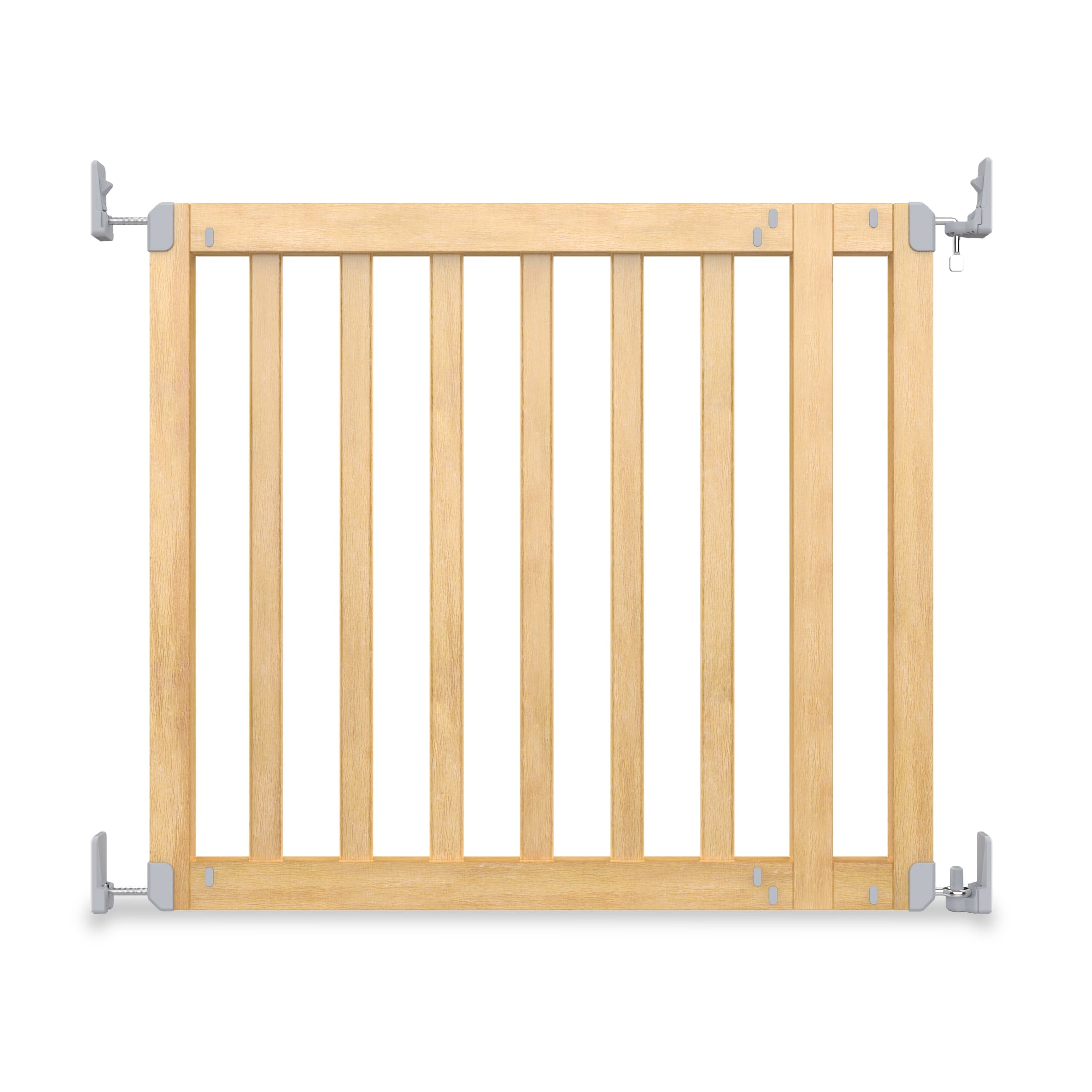 Ingenuity The Doorway 36S Series Custom Collection Pet and Baby Gate ...