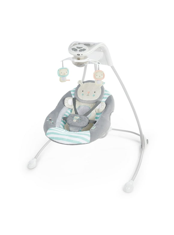 Full Size Baby Swings in Baby Activities & Gear - Walmart.com