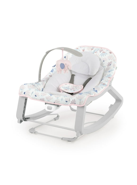 Baby Bouncers & Rockers in Baby Activities & Gear - Walmart.com