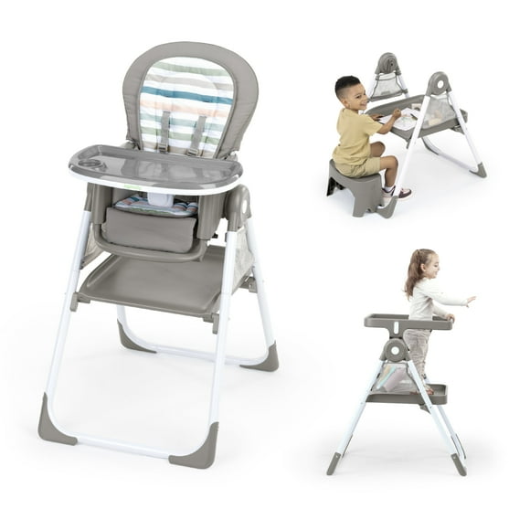 Ingenuity High Chairs & Boosters