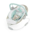 Ingenuity Soothing Baby Bouncer with Vibrating Infant Seat & Music ...