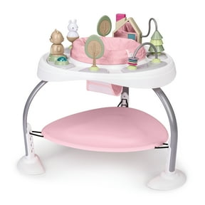 Fisher-Price Babies Learn Toys 3-in-1 Sit-to-Stand Activity Center ...