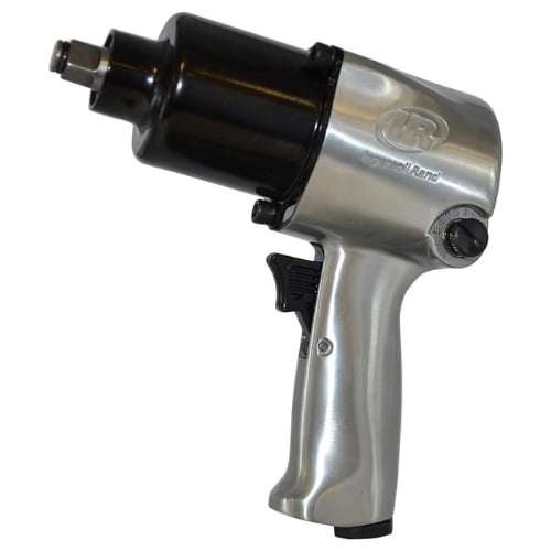 Ingersoll Rand 231C 1/2" Super-Duty Air Impact Wrench IRC-231C ...