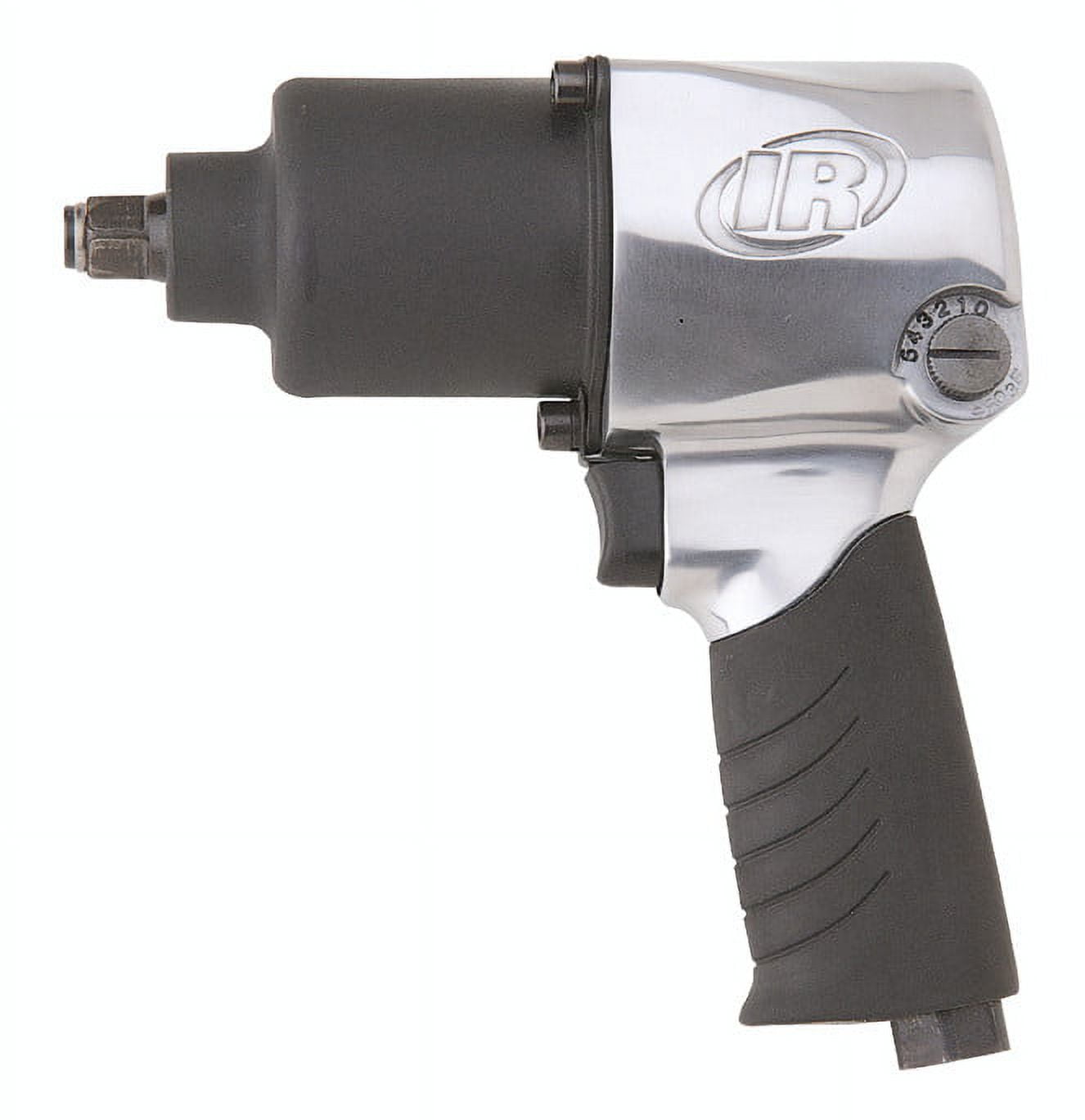 Ingersoll Rand 231G 1/2" Air Impact Wrench, 500 ft-Lbs Max Torque, Pistol Grip - Walmart.com
