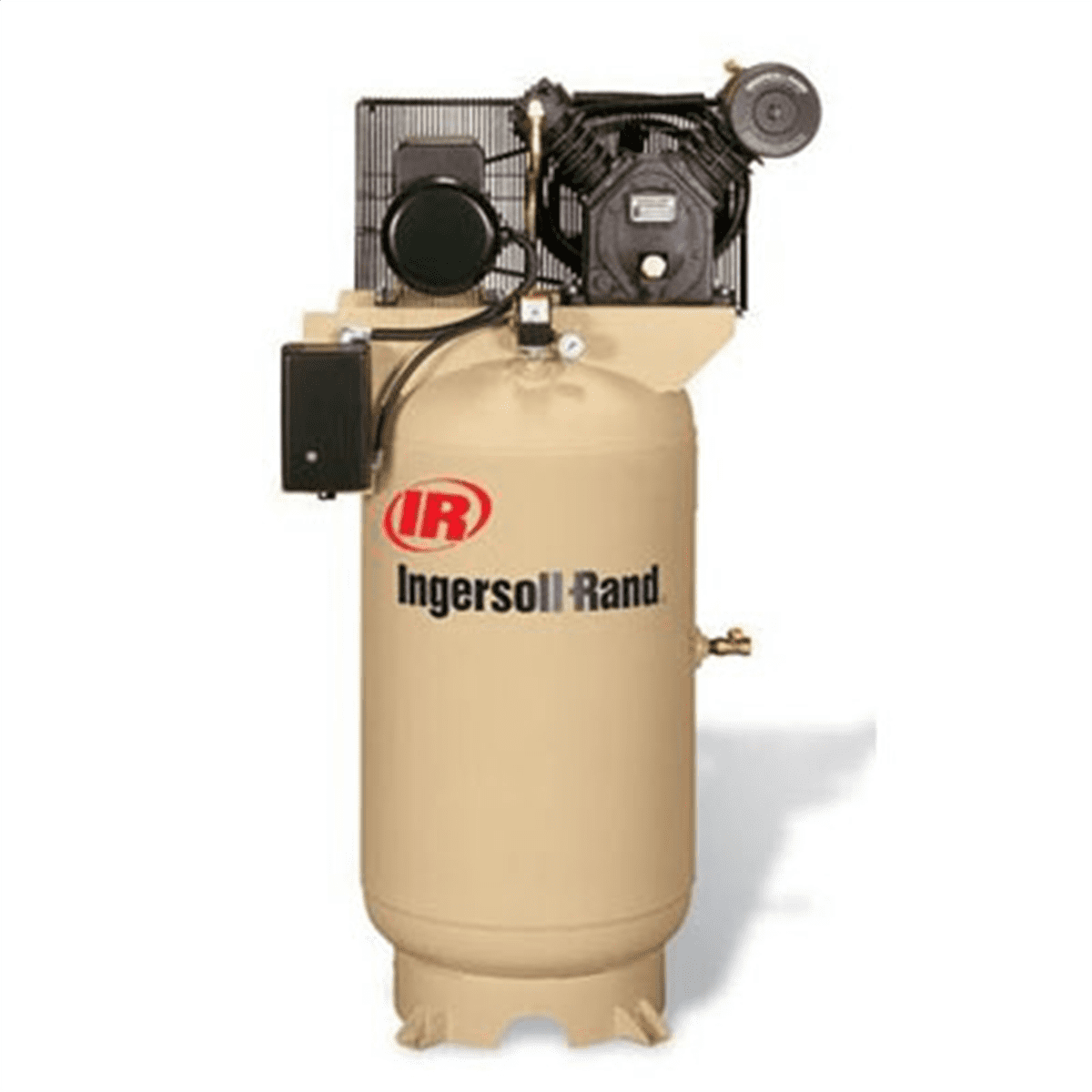 Ingersoll Rand 2475N7.5P - Walmart.com