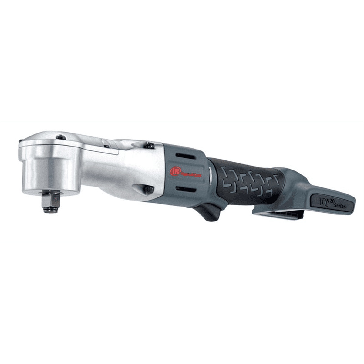 Ingersoll Rand 3/8" Right Angle Impact Wrench - bare tool only ...