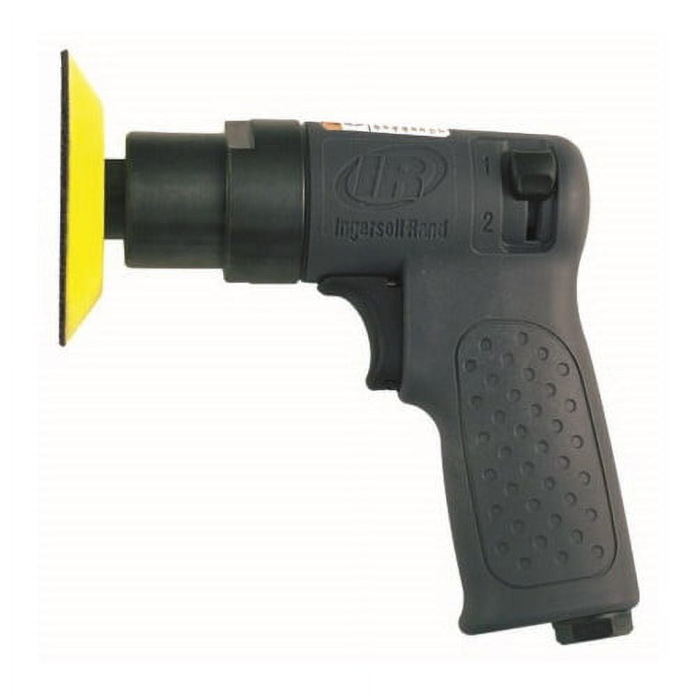 Ingersoll Rand 3129K Mini Air Polisher Kit - Walmart.com