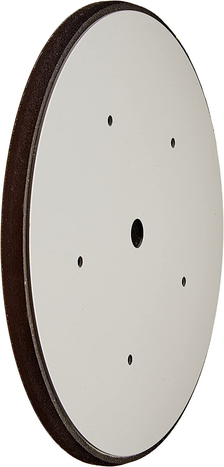 Ingersoll Rand 328B-825-8 - 8" Dual Action Backing Pad for Ingersoll ...