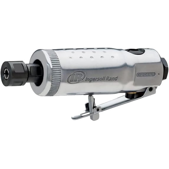 Ingersoll Rand 409 Air Die Grinder, 27000 RPM, 0.5HP, Inline - Walmart.com