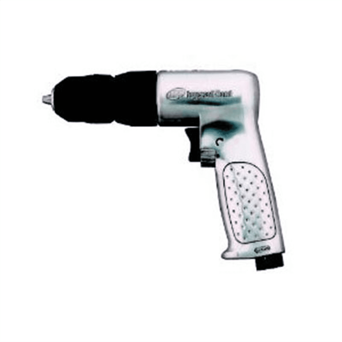 Ingersoll Rand 7802AKC Air Drill 3/8" Drive - Walmart.com