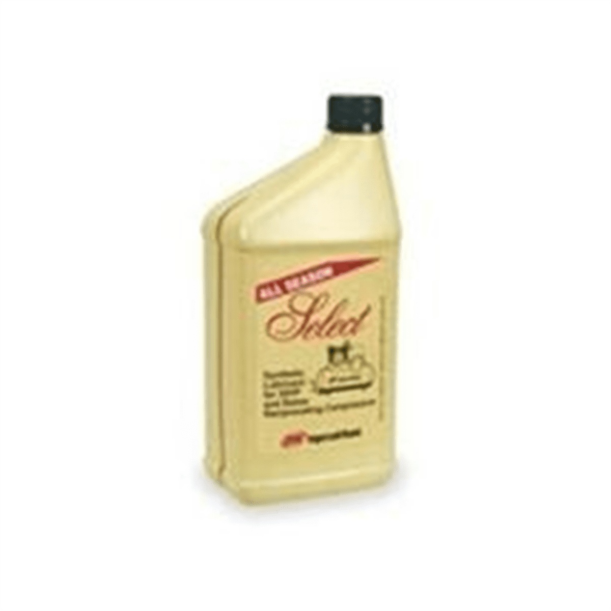 Ingersoll Rand 97338131 Bottle Lubricant.5L - Walmart.com