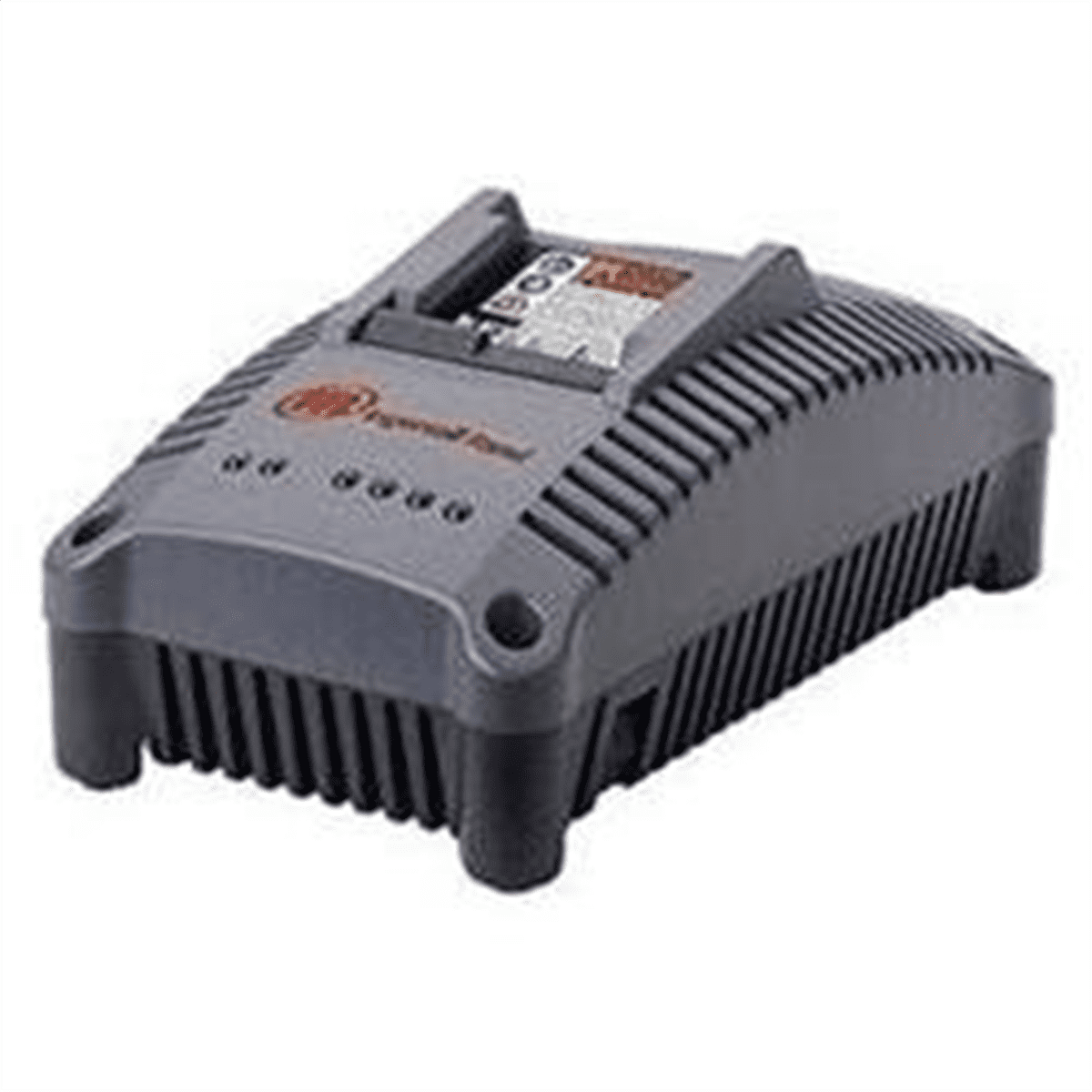 Ingersoll Rand IQV Series Universal Li-ion Battery Charger for 12V ...