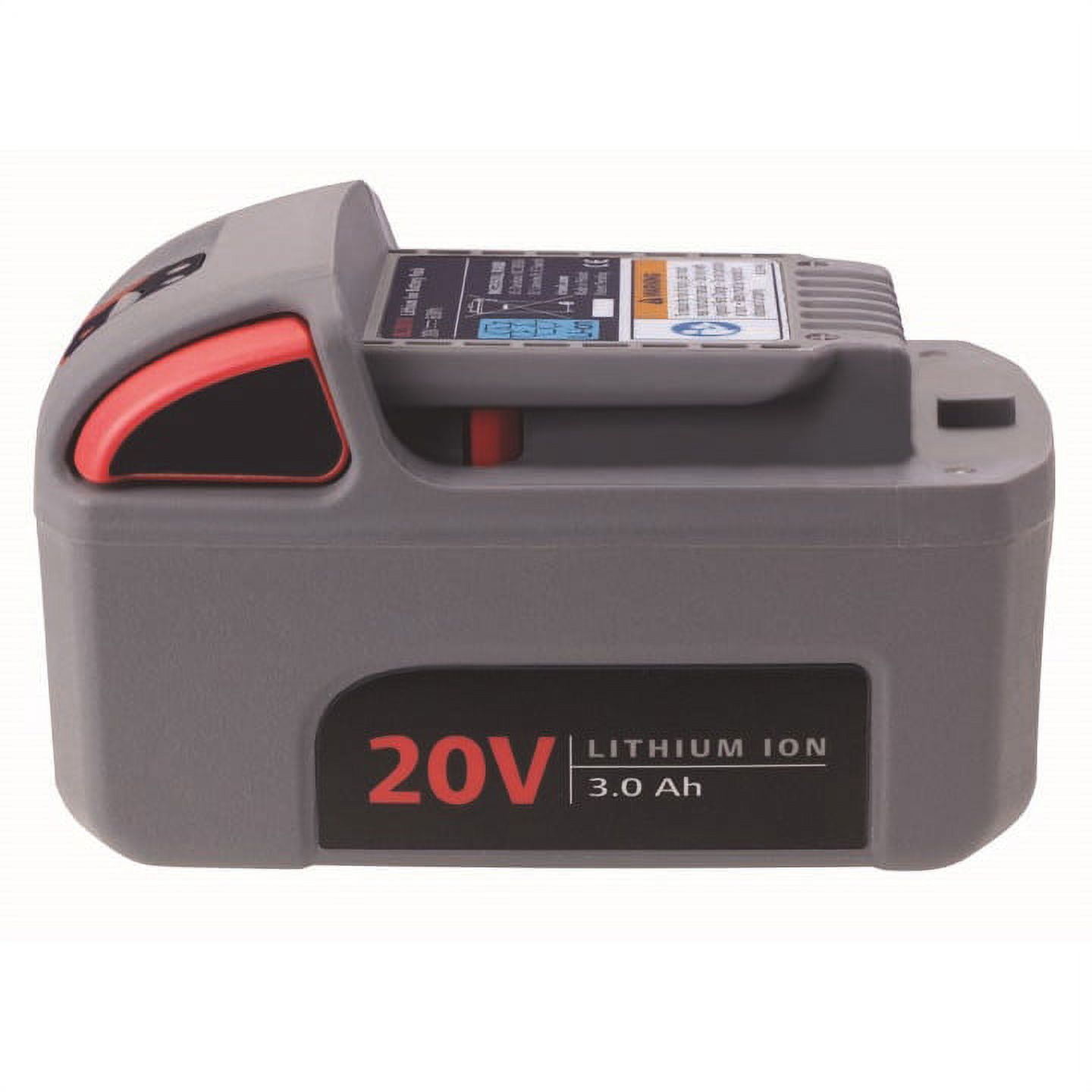 Ingersoll Rand BL2010 20V 3 Ah Extended Life Lithium-Ion Battery ...
