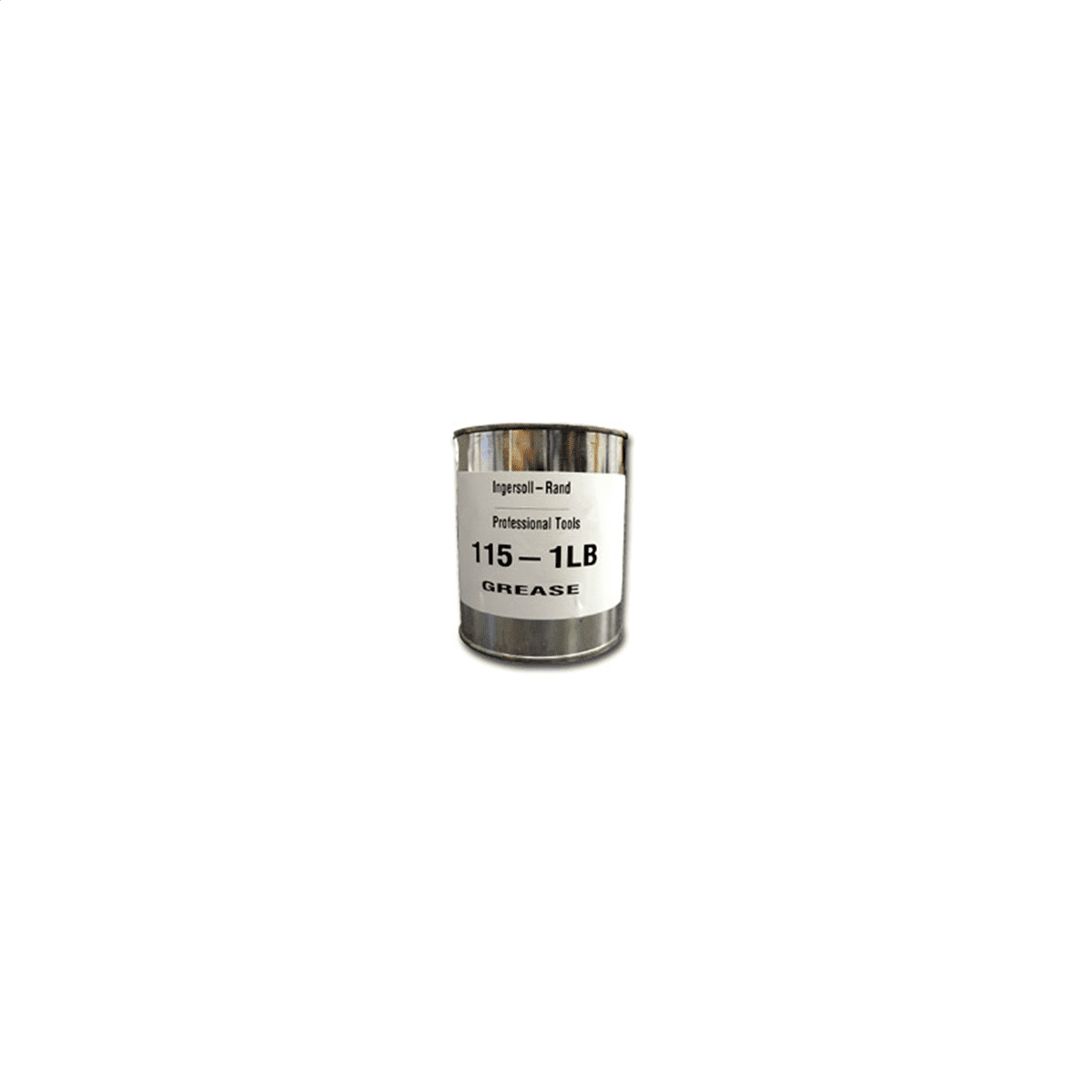 Ingersoll Rand GREASE 1 LB FOR IMPACT TOOLS - Walmart.com