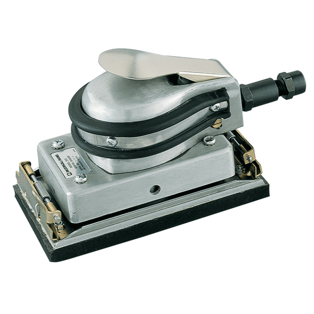 Ingersoll Rand 312 Heavy Duty Air Orbital Sander - Walmart.com