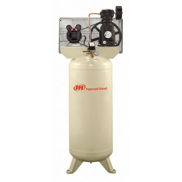 60 Gallon Air Compressor