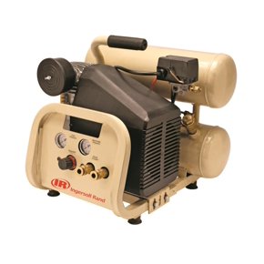 Battery Powered Air Compressor