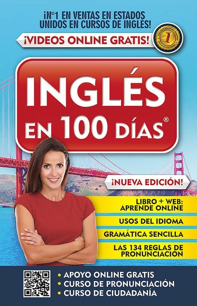 Inglés en 100 días: Inglés en 100 días - Curso de Inglés / English in 100 Days - English course ...