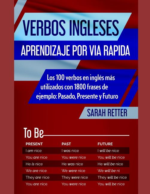 Ingles Para Hispano Parlantes. Verbos Ingleses: APRENDIZAJE POR VIA ...