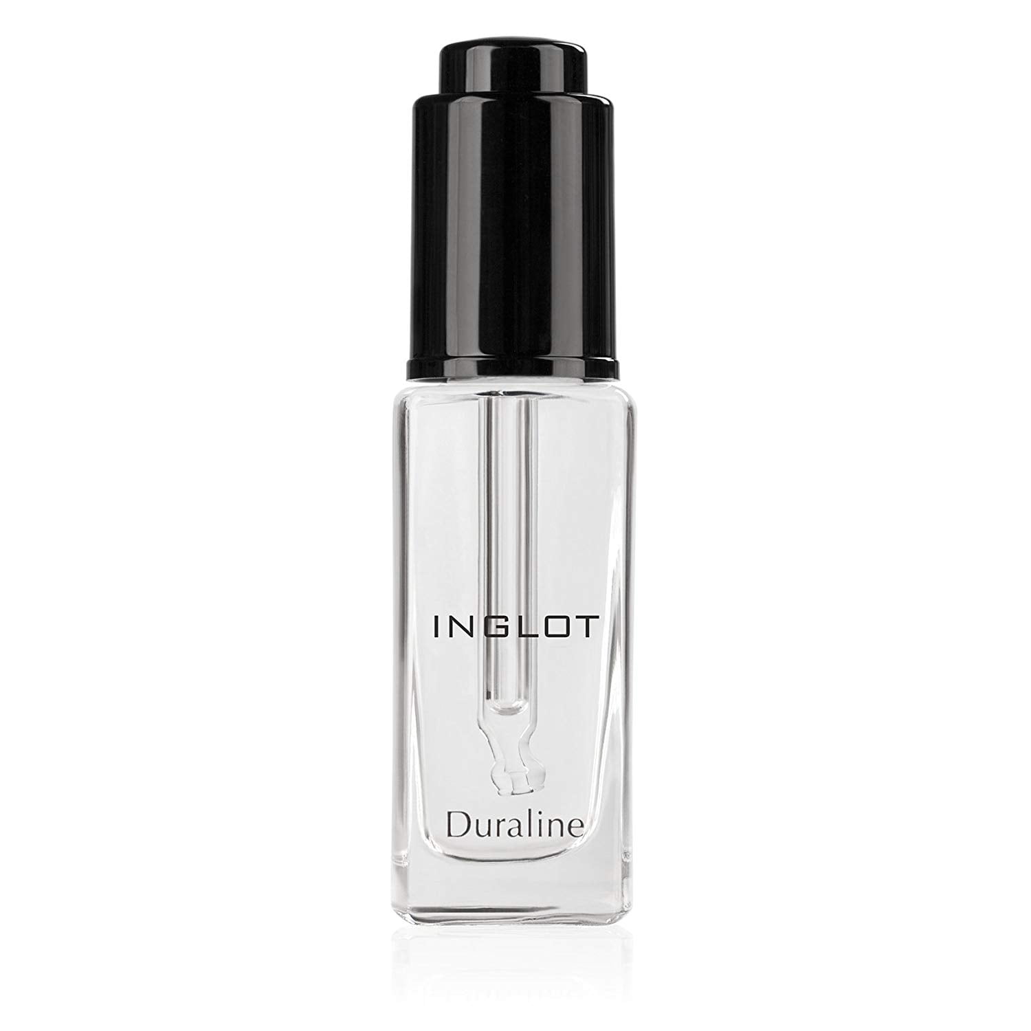 Inglot Duraline Makeup Mixing Liquid, Waterproof Enhancer, Versatile ...