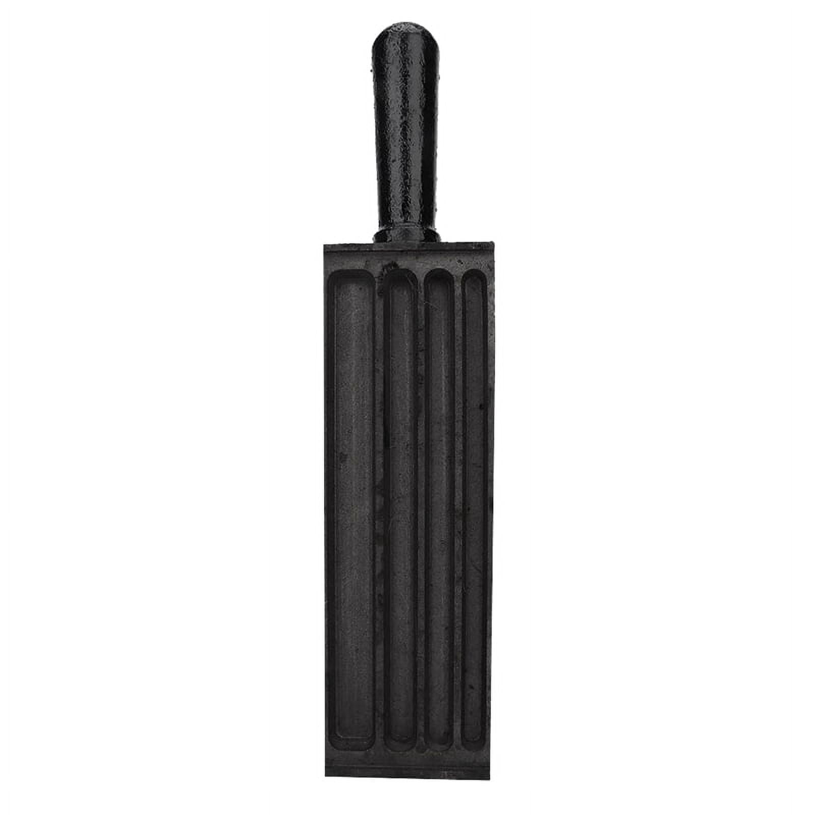Ingot Mold Silver Ingot Ingot Gold Ingot Crucibles for Melting Metal ...