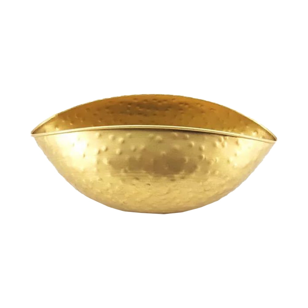 Ingot Shaped Flower Pot Iron Flower Planting Pot Flower Arrangement ...