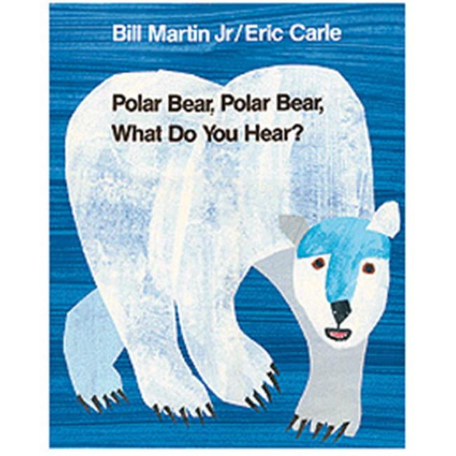 Ingram Book & Distributor Polar Bear Polar - Walmart.com