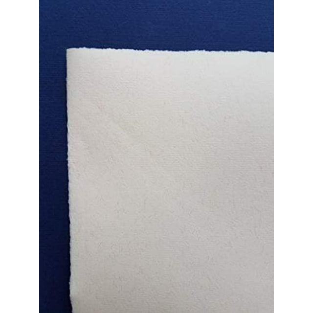 Ingres Paper, Rose 107, 19" X 25", 100 GSM (25 Sheet Package) - Walmart.com