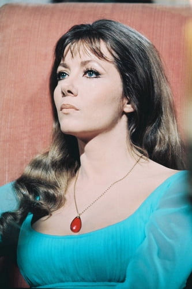 Ingrid Pitt Stunning The Vampire Lovers 1970 24x36 Poster - Walmart.com