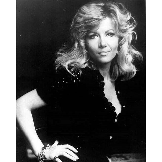 Ingrid Pitt the Queen of Hammer Horror 1970's glamour portrait 11x17 ...