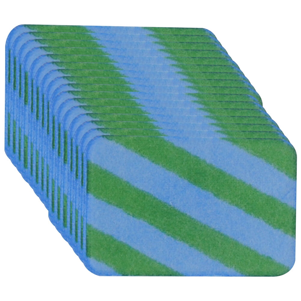 Ingridstore 120Pcs Mosquito Heater Mats Mosquito Mat Mosquito Mat Bug ...